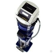 Станция повышения давления, Lowara GHV 10 (Италия)