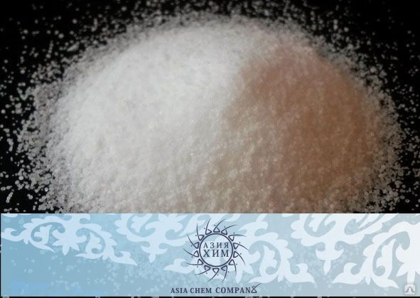 Купить флокулянт Magnafloc 25 кг в Астане с доставкой | Азия Хим