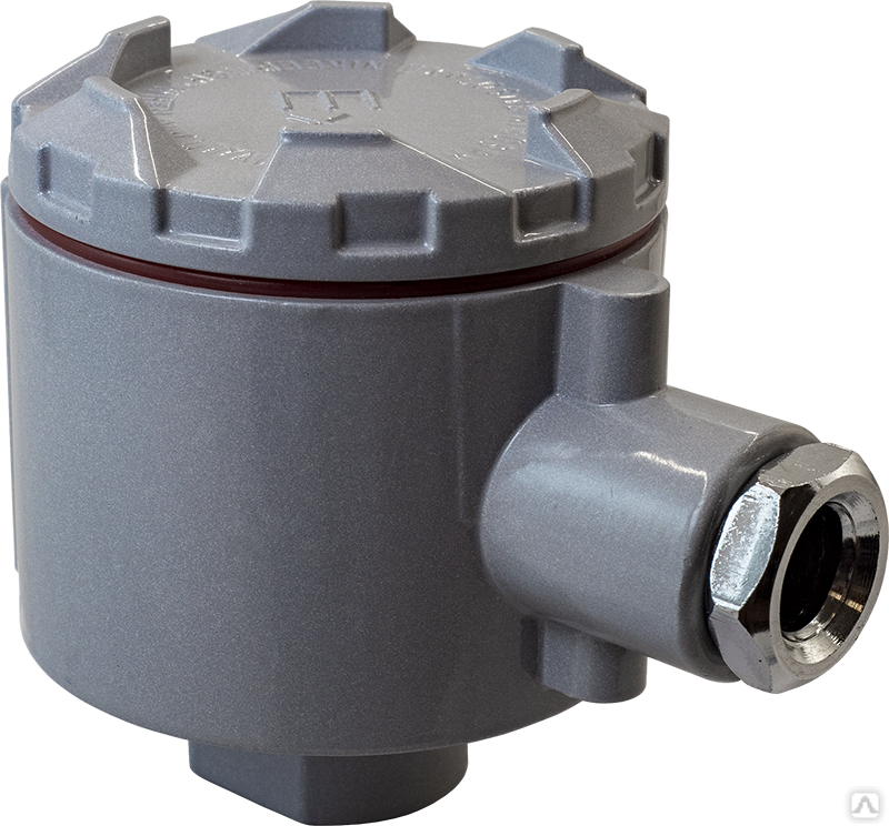 Голова для термодатчиков ГДТ-65-33/36/40/43-28-АРИ